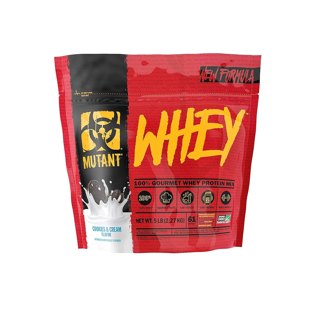 MUTANT WHEY – promusclestore